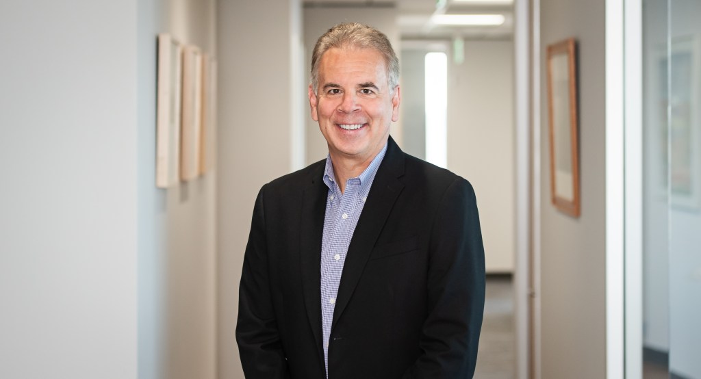 Executive Director - Wilson Smith Cochran Dickerson