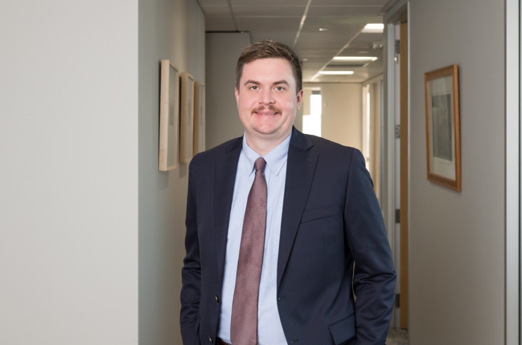 Isaacson, John - Wilson Smith Cochran Dickerson